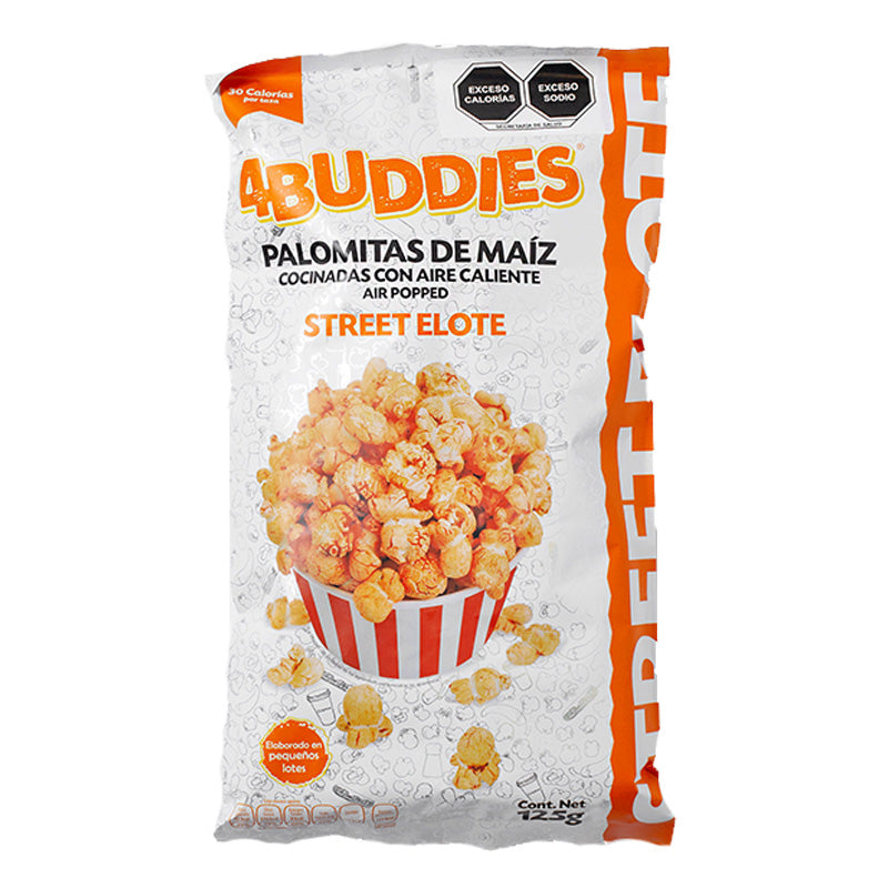 Todas Las Marcas De Palomitas Naturales