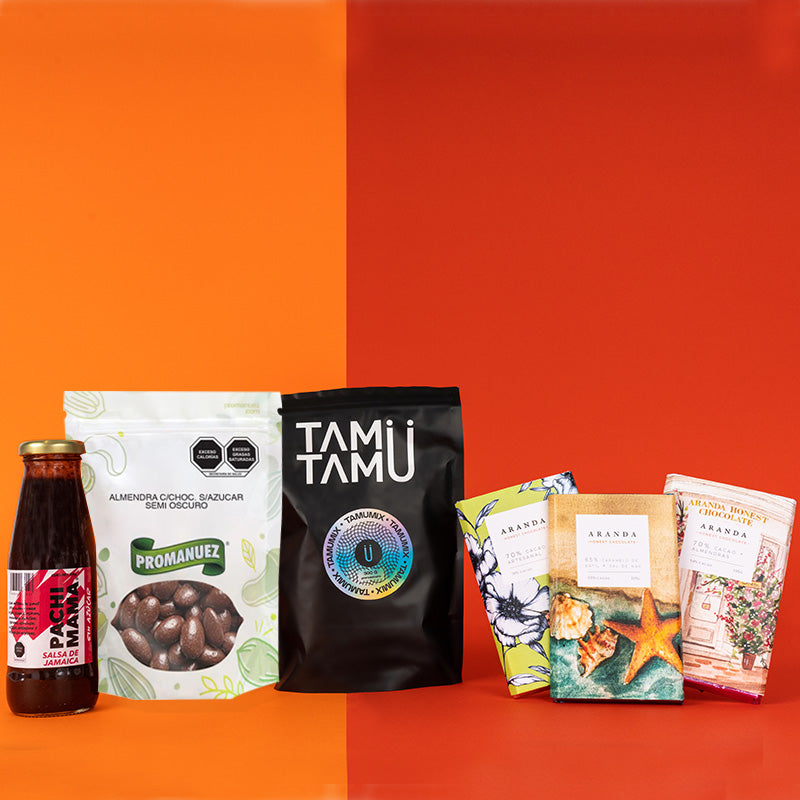 Kits – Groovy Snacks