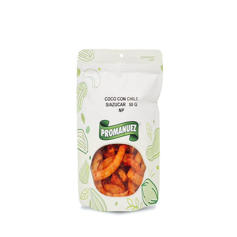 Promanuez – Groovy Snacks